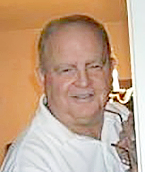Gilbert ‘Gil’ Henry Varner | News, Sports, Jobs - The Sentinel